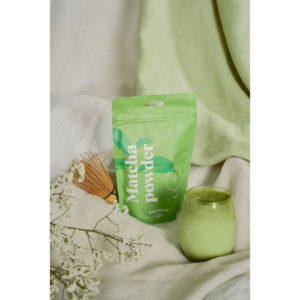 Le thé matcha et ses bienfaits • Mode in Belgium