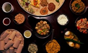5 adresses food qui vous feront voyager • Mode in Belgium