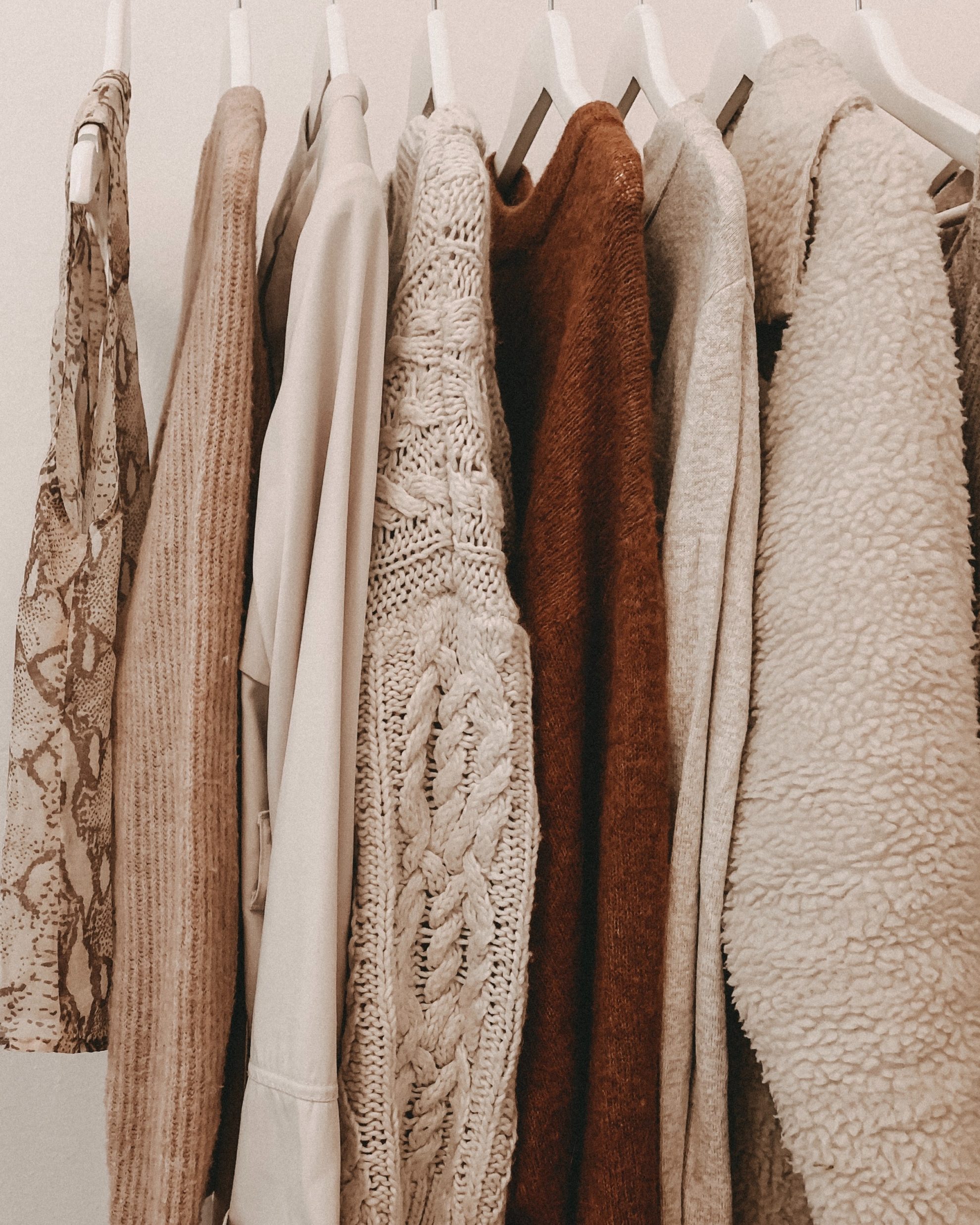 6 tendances à suivre (ou pas) cet automne-hiver 2021 • Mode in Belgium