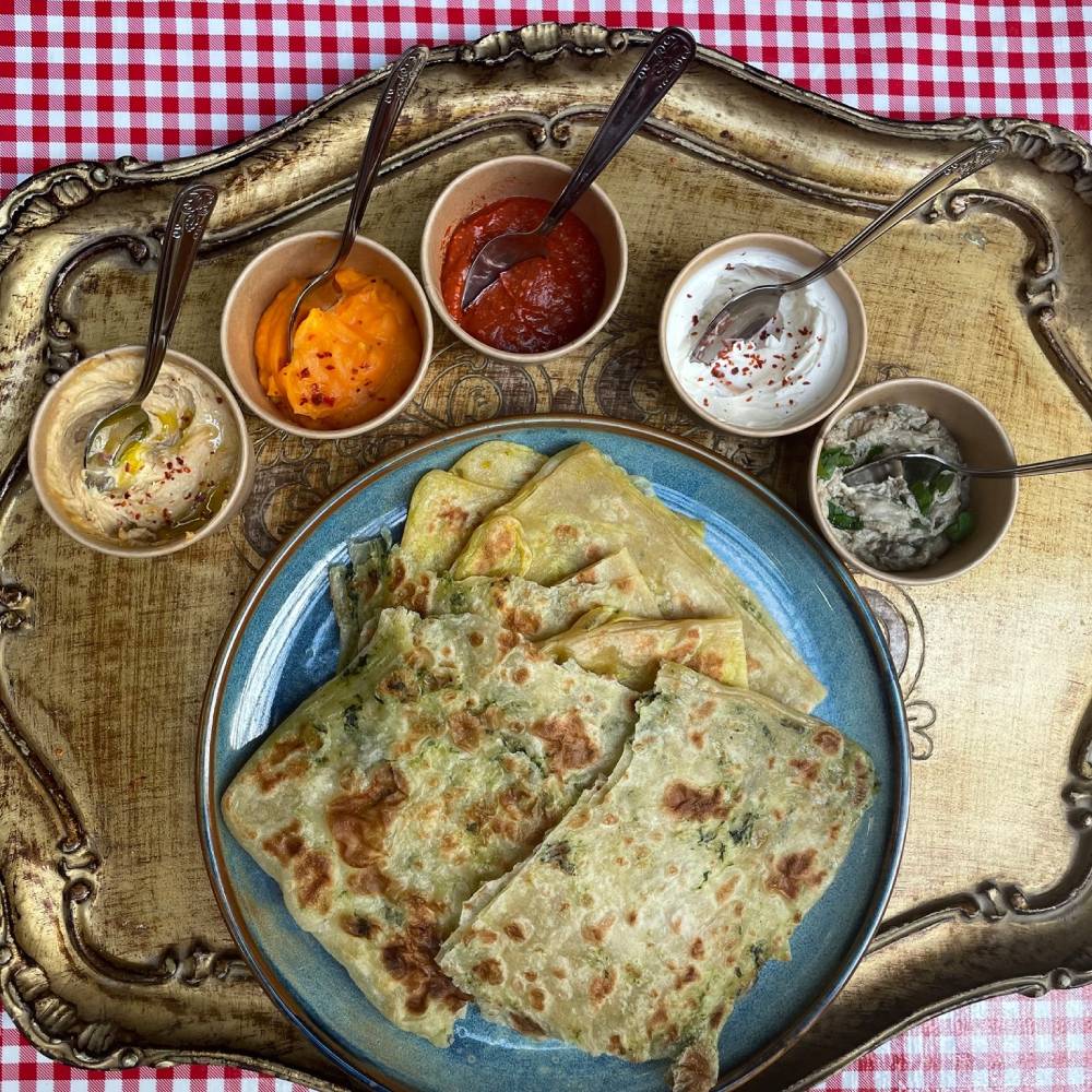 Manger végé à Bruxelles : 10 adresses • Mode in Belgium