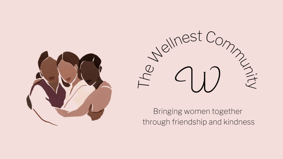 The Wellnest : bienveillance et entraide au féminin • Mode in Belgium