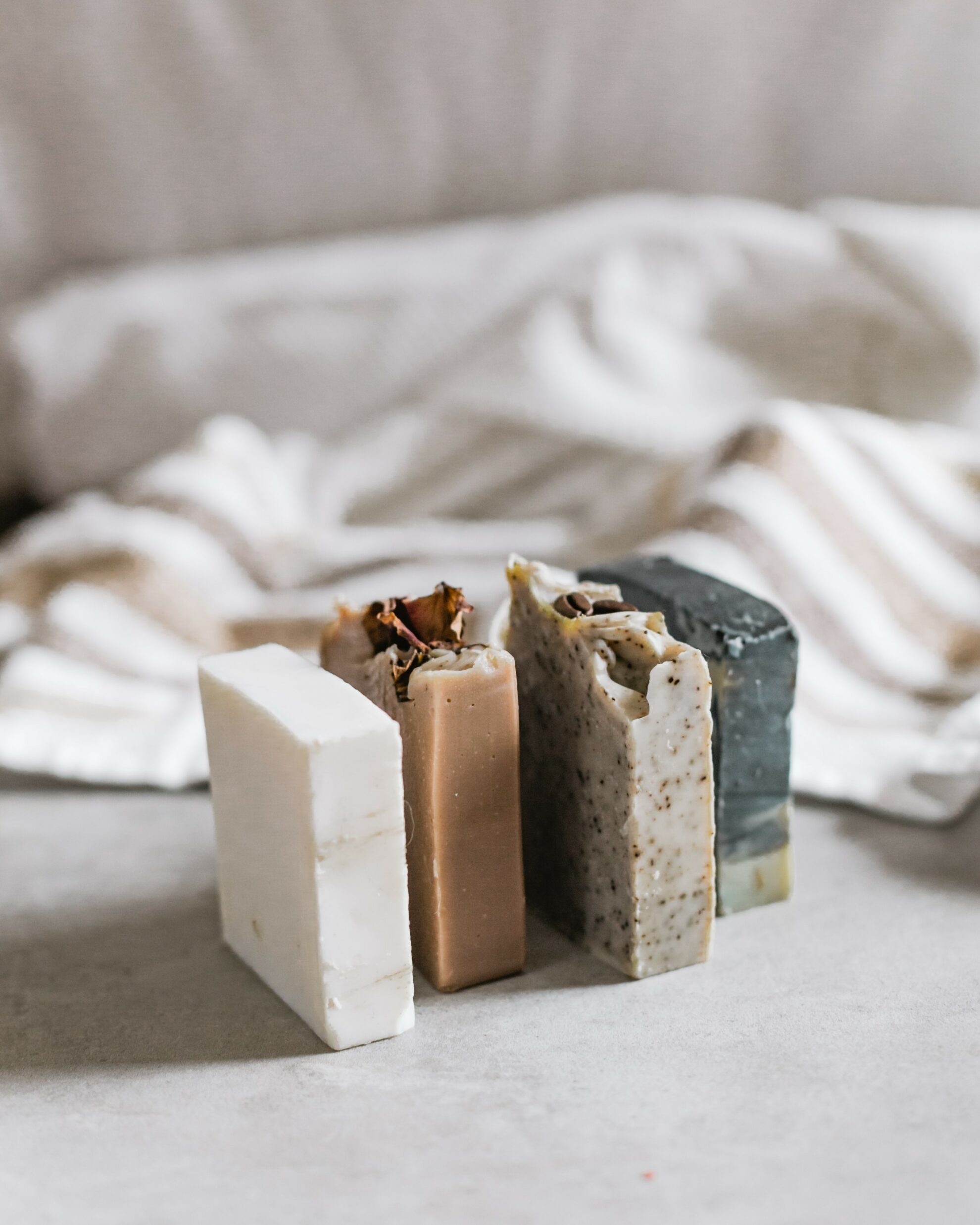 5 astuces pour recycler les restes de savons solides • Mode in Belgium