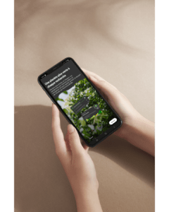3 applications qui encouragent les écogestes • Mode in Belgium